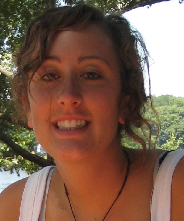 Interview - Anna Linck - Human Services