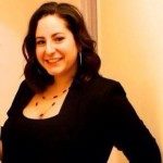 Outstanding Co-op Award - Sarah Honigfeld - Human Services