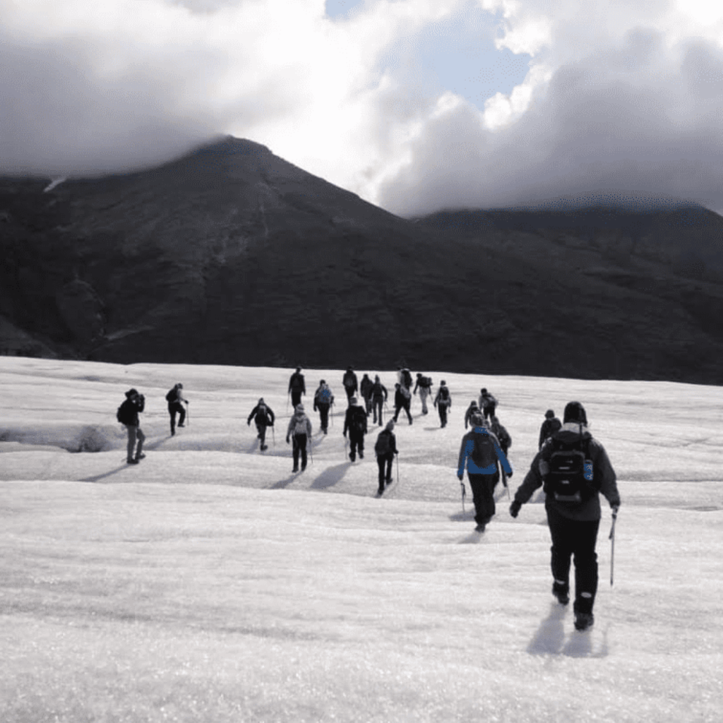 Northeastern Global Experience: First–Time Traveler Grant - Human Services