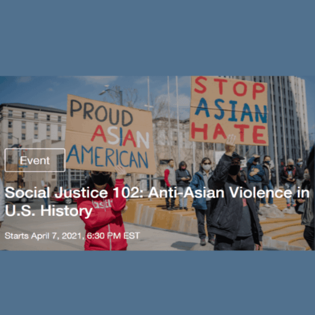 Dive into Modern-Day Social Justice - Human Services