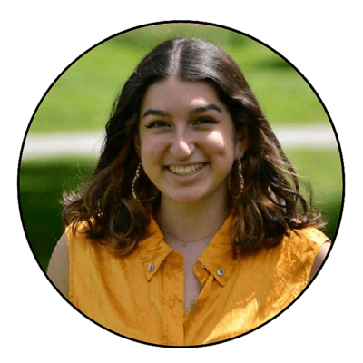 Co-op Spotlight: Ana De-Niz - Human Services