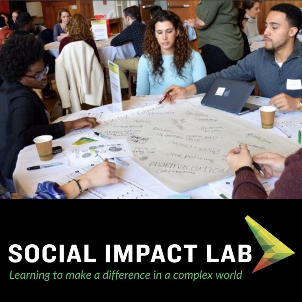 Home - Social Impact Lab