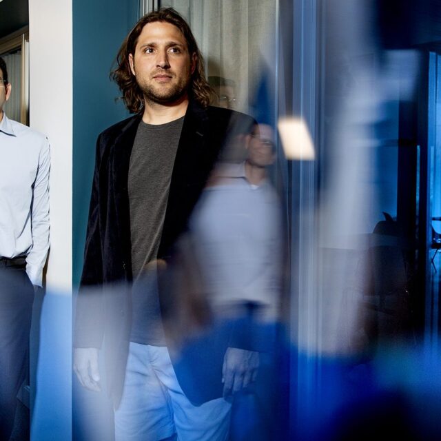 Northeastern researchers team up with Accenture to offer a road map for ...