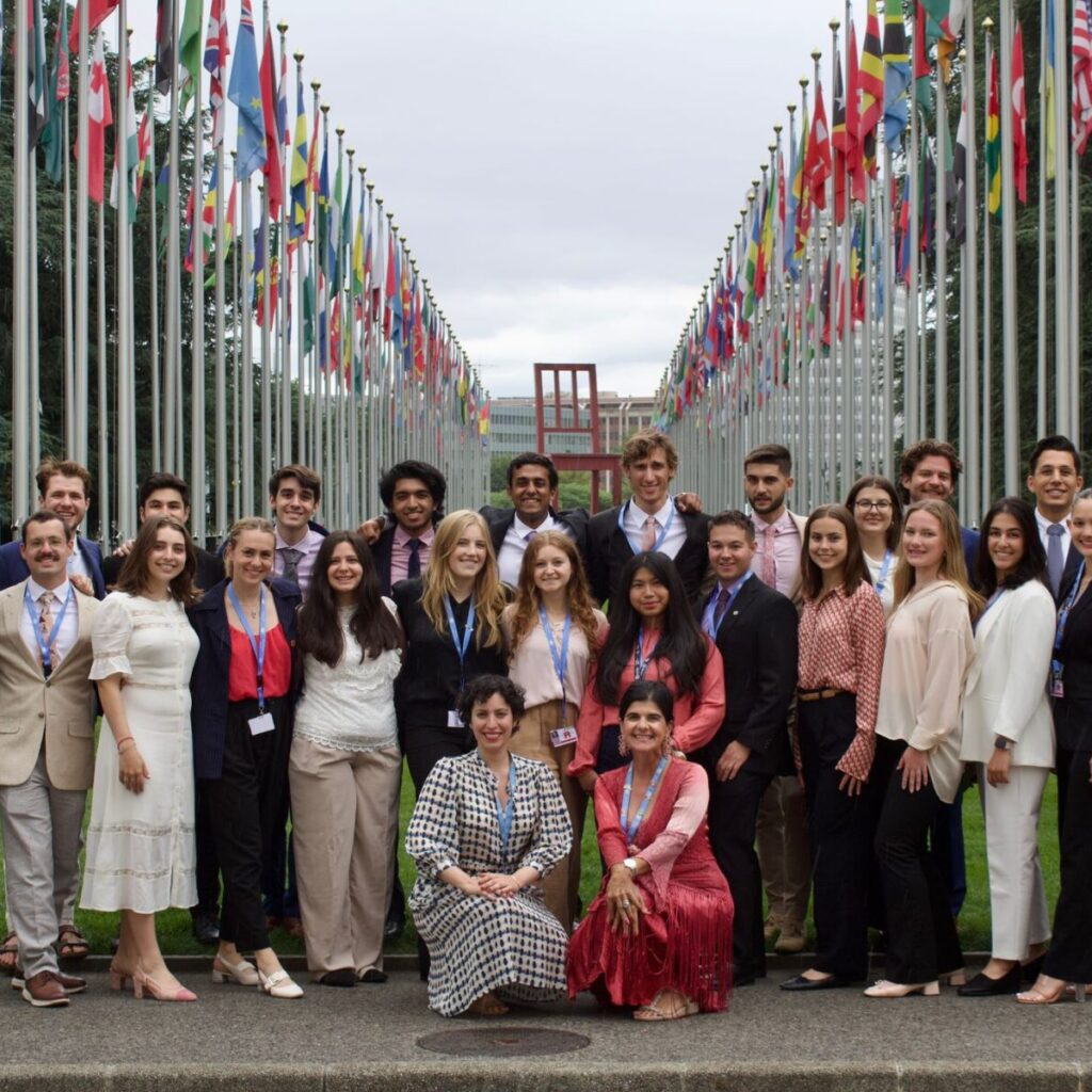 International Affairs Program | Northeastern University | CSSH