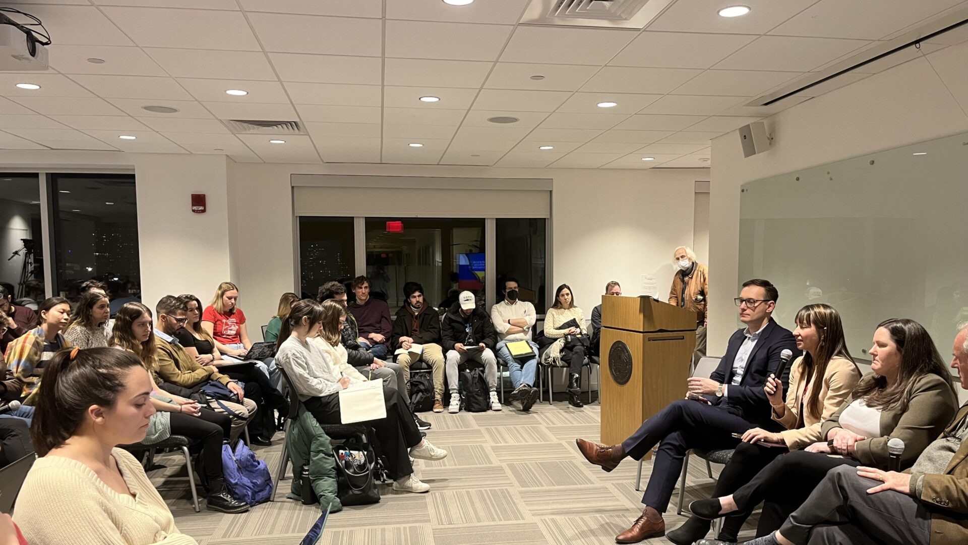 World Cultures Explainer Series - Center for International Affairs and ...