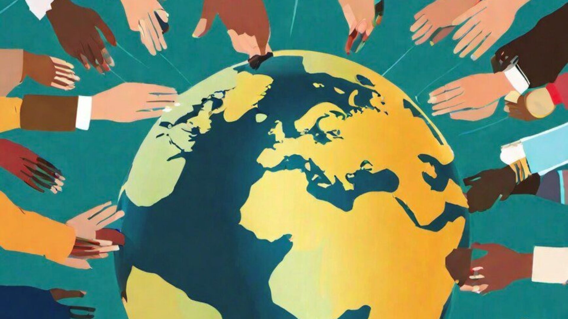 Call for Papers: Transnational Political Networks and the Future of ...