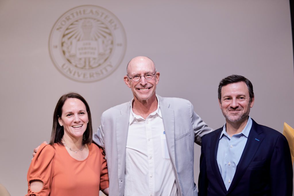 2019 Ruderman Lecture with Michael Pollen - Jewish Studies Program