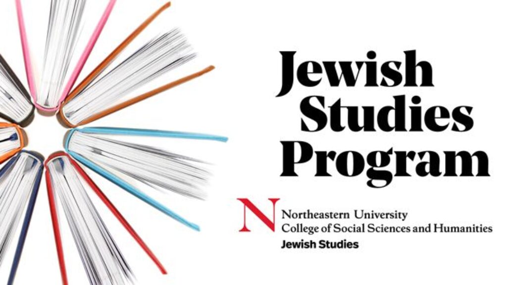 Contact - Jewish Studies Program