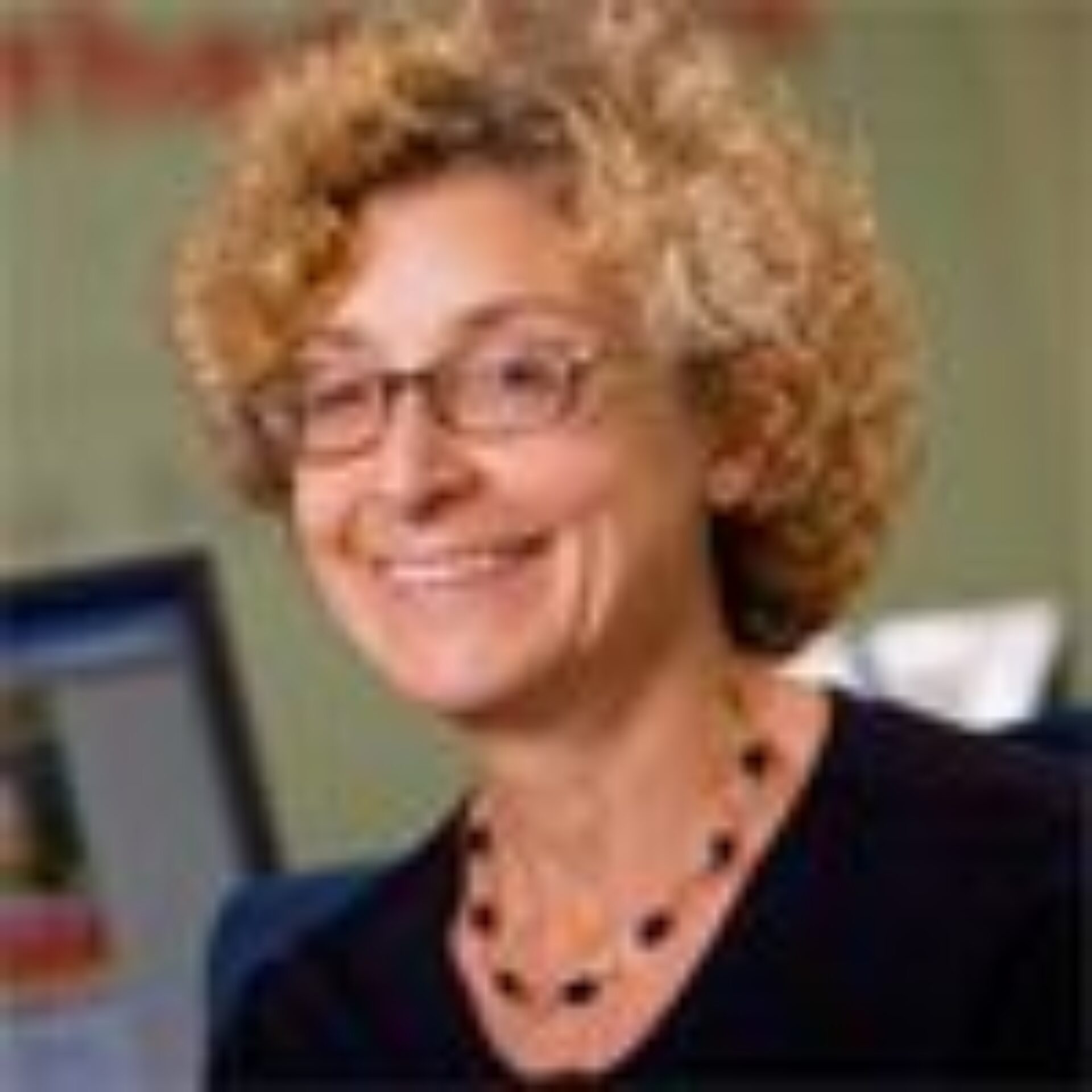 WHY I TEACH THIS COURSE: Professor Laurel Leff’s “America and the ...