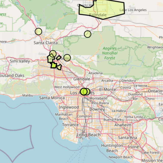 Angelenos Incarcerated - The NULab for Digital Humanities and ... Angelenos Incarcerated - The NULab for Digital Humanities and ...