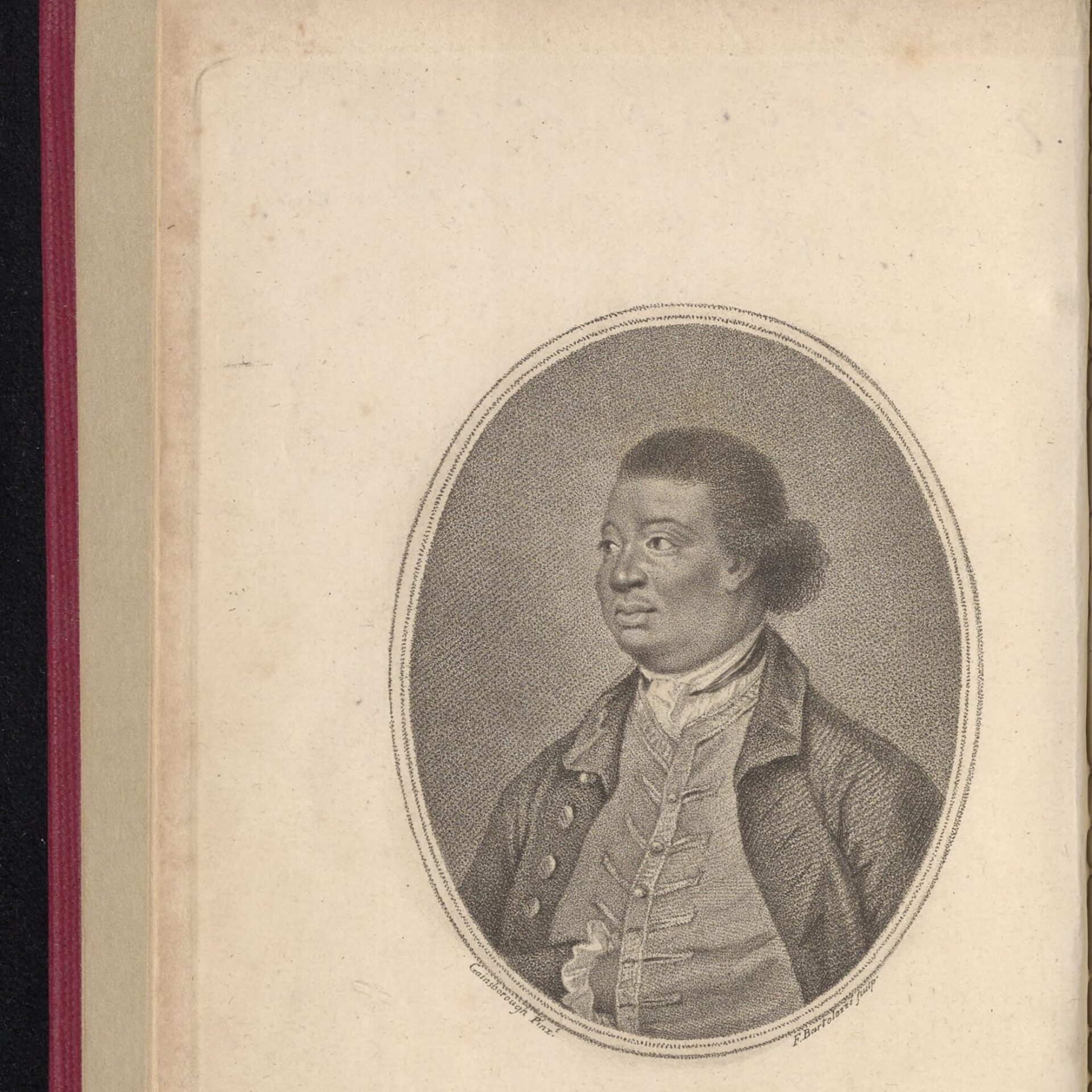 Ignatius Sancho’s Subscribers - The NULab for Digital Humanities and ...