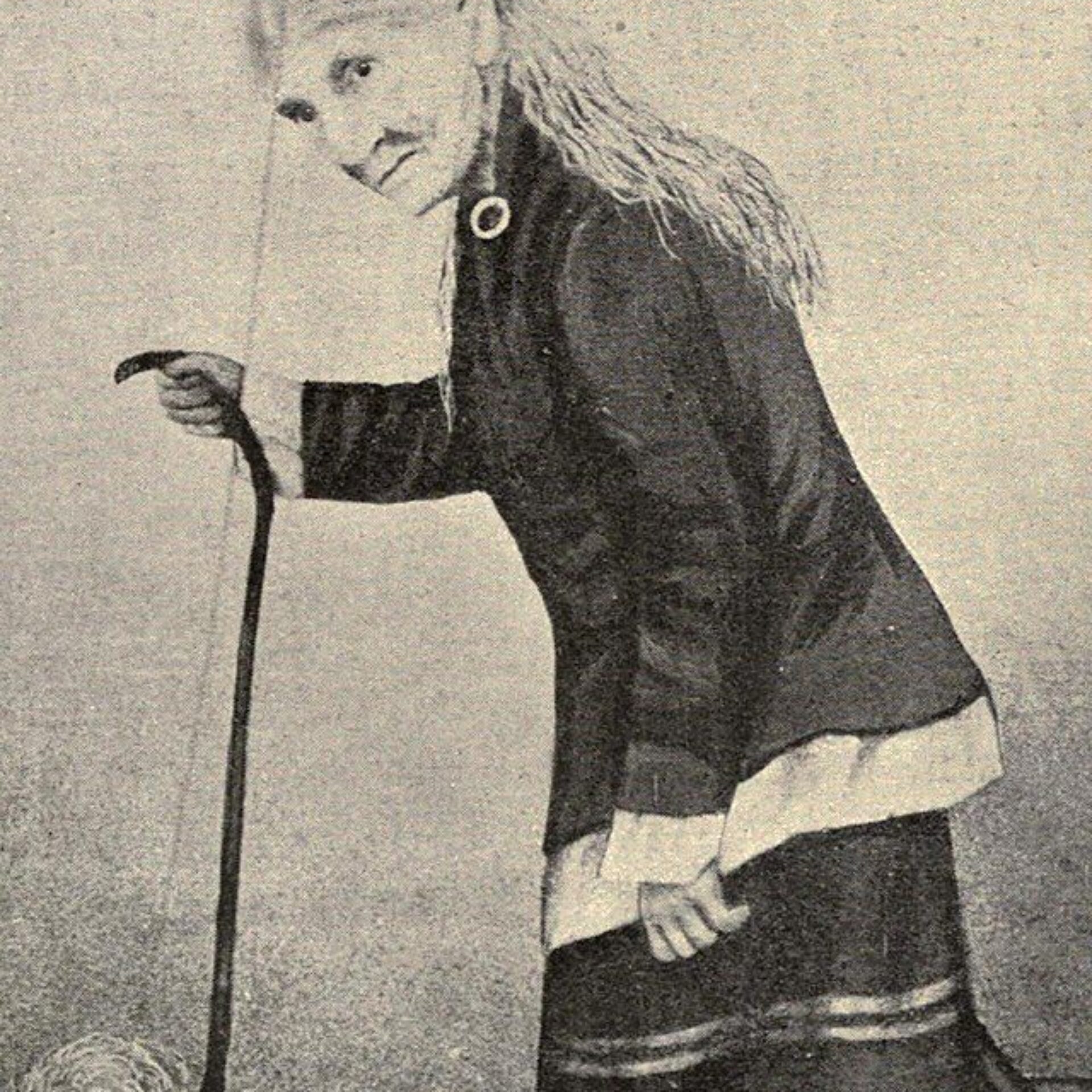 Reading Between the Lines: A Mini Blog Series Investigating A Narrative ...