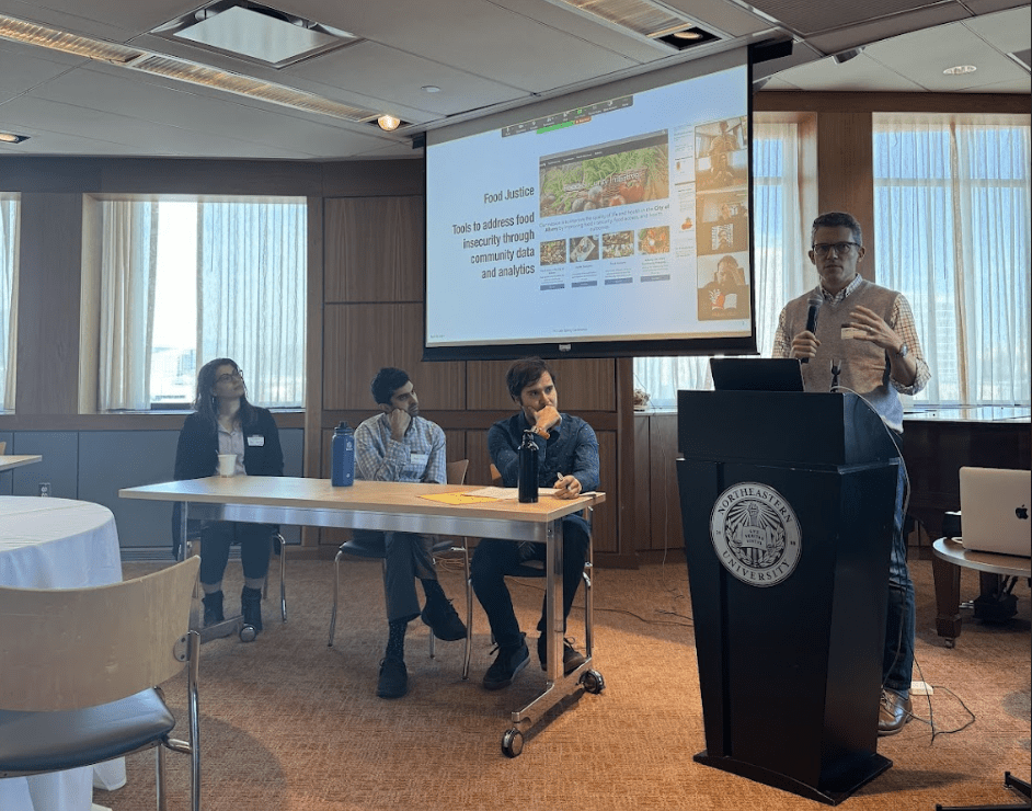 NULab Spring Conference 2024 Recap - The NULab for Digital Humanities ...