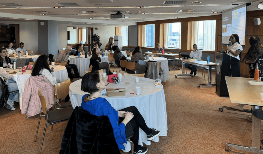 NULab Spring Conference 2024 Recap - The NULab for Digital Humanities ...