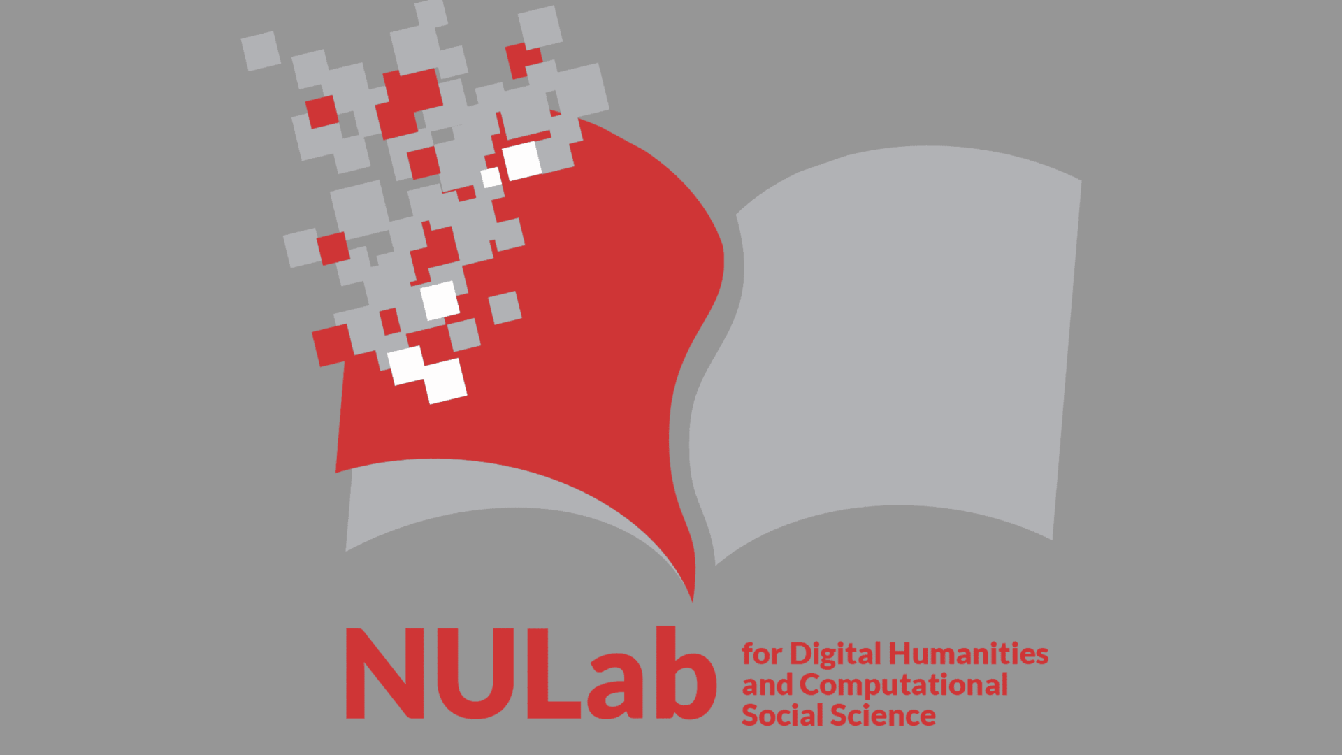 Opportunities and Resources for Undergraduates - The NULab for Digital ...