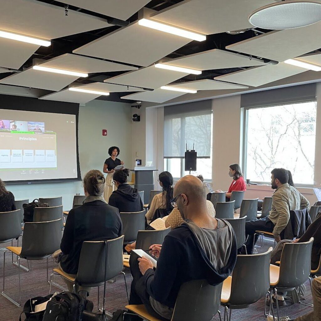NULab Spring Conference 2025 Recap - The NULab for Digital Humanities ...