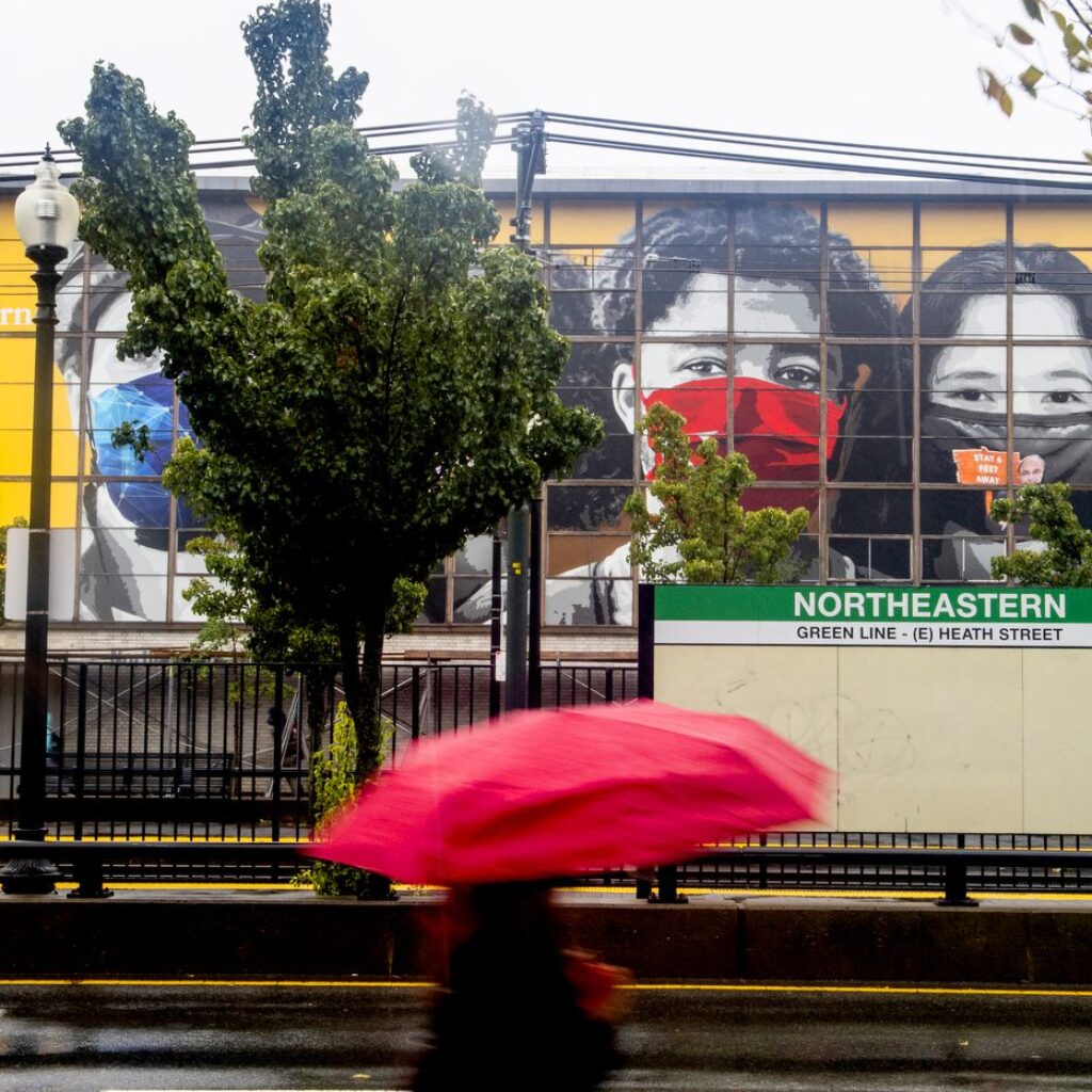 Home - Pandemic Initiative