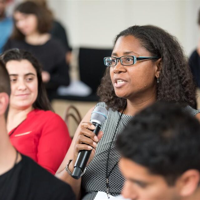 Getting to the “Why” with Tracy A. Corley, PhD - School of Public ...