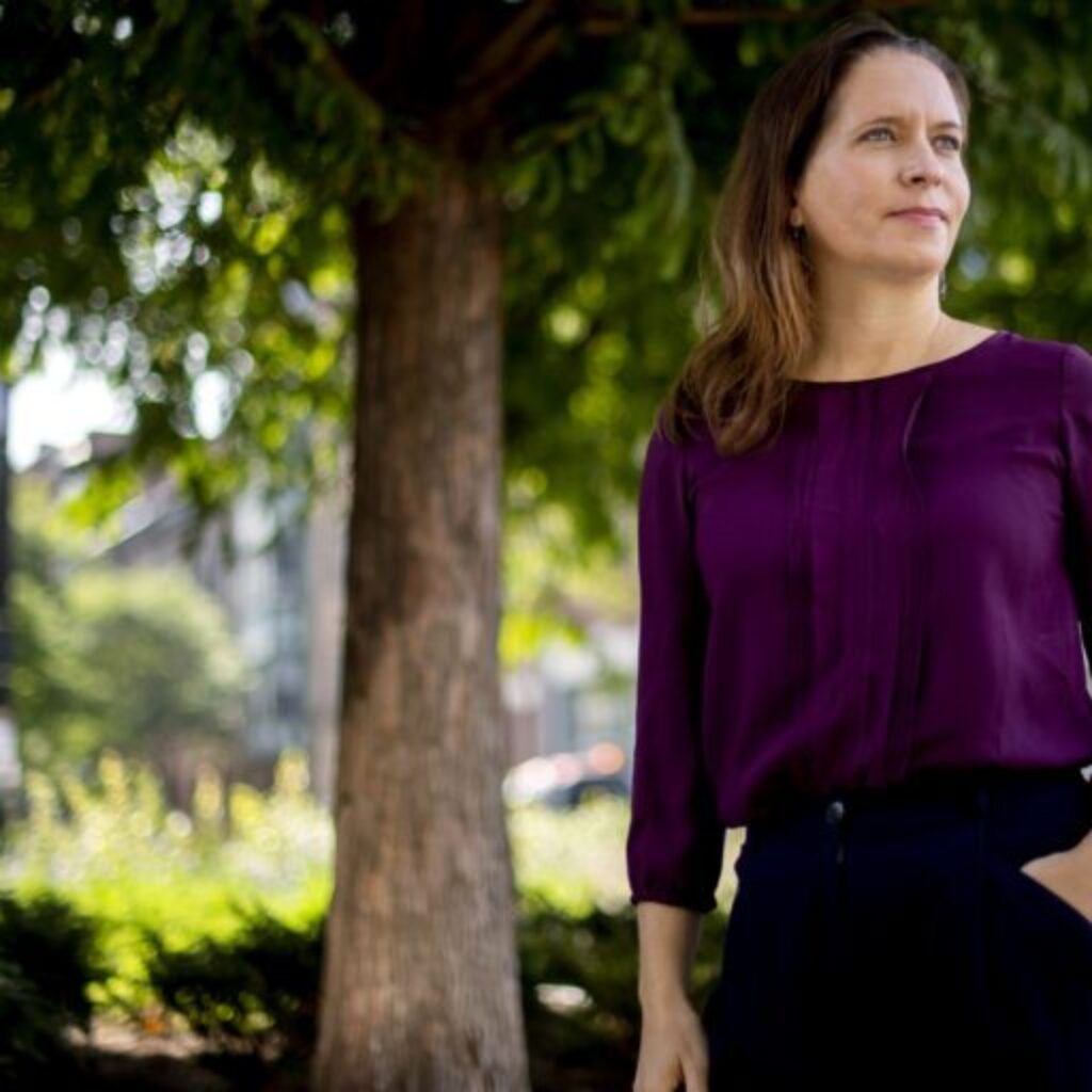 Prof. Jennie Stephens | "Diversifying Power: Why We Need Antiracist ...