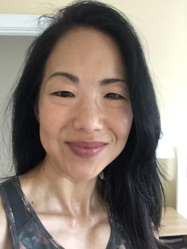 A Conversation with Heidi Lee, MPP Student & Mental Health Activist ...