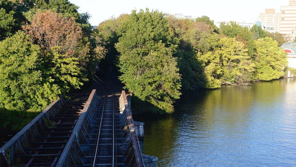 The Boston Climate Progress Report - School of Public Policy and Urban ...