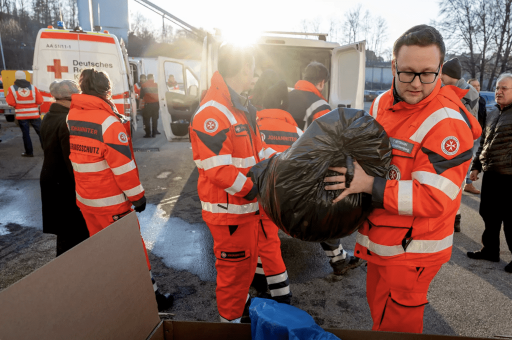 How to help the people of Turkey and Syria in the aftermath of life ...