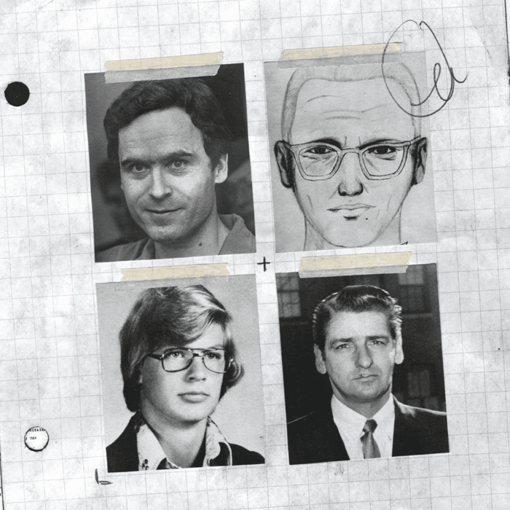 Why are there fewer serial killers now than there used to be? - School ...