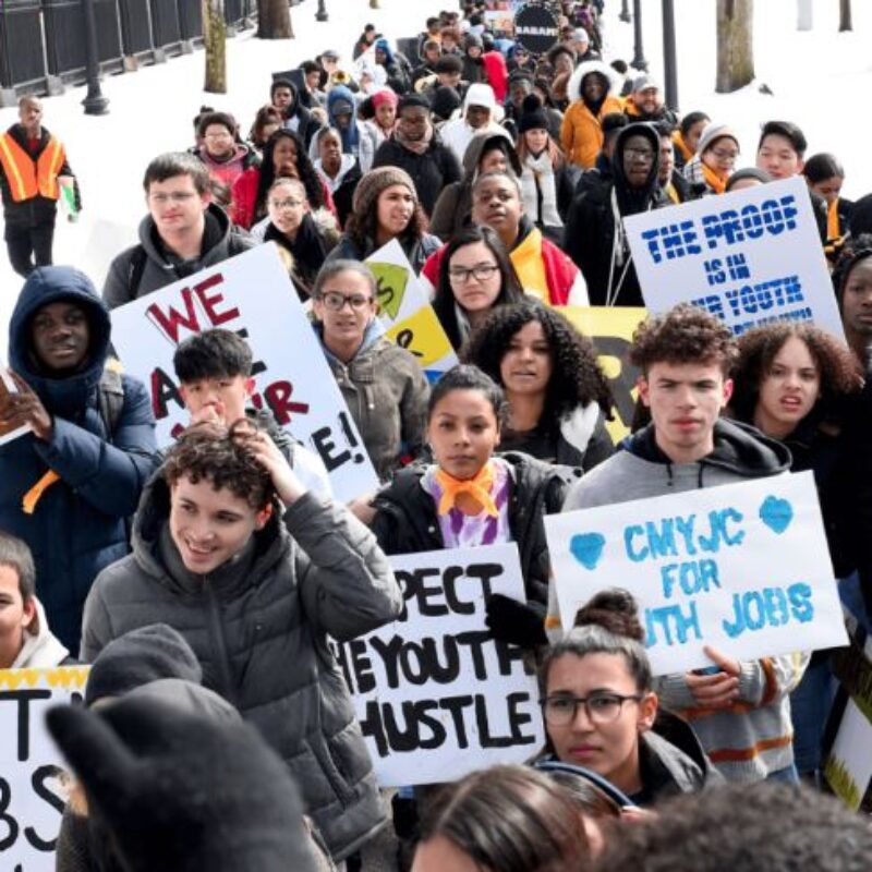 Public Policy and Urban Affairs Programs | Northeastern University CSSH