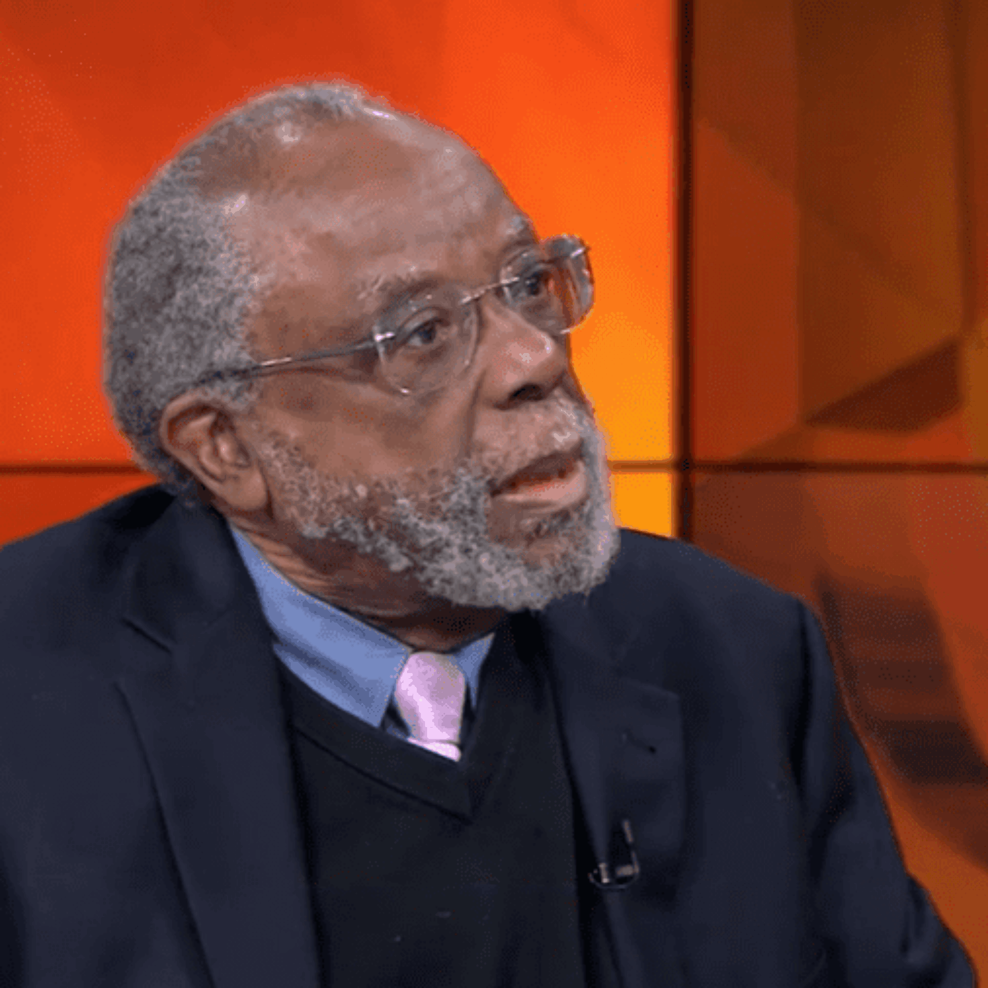 Research begins for the Reparations Task Force in Boston - School of ...