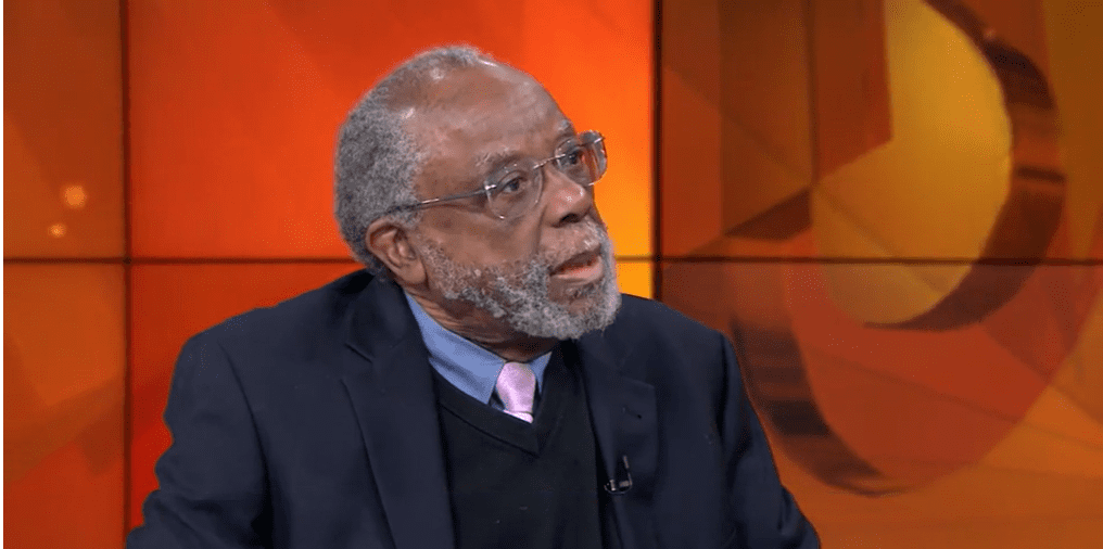 Research begins for the Reparations Task Force in Boston - School of ...