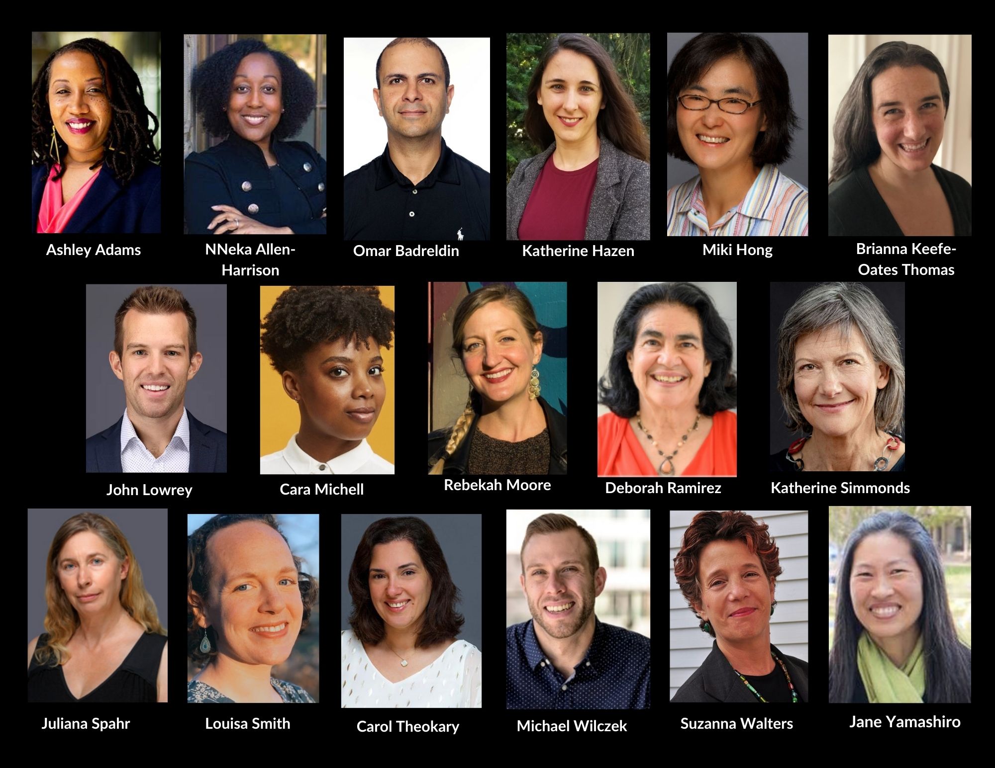 C2C Highlights - School of Public Policy and Urban Affairs
