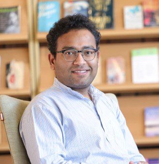 PhD Alumnus Spotlight: Sushant Kumar - School of Public Policy and ...