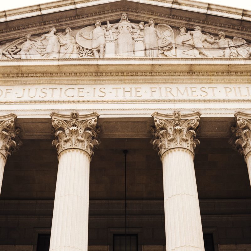 Majors, Minors, & Grad Programs - Department of Political Science