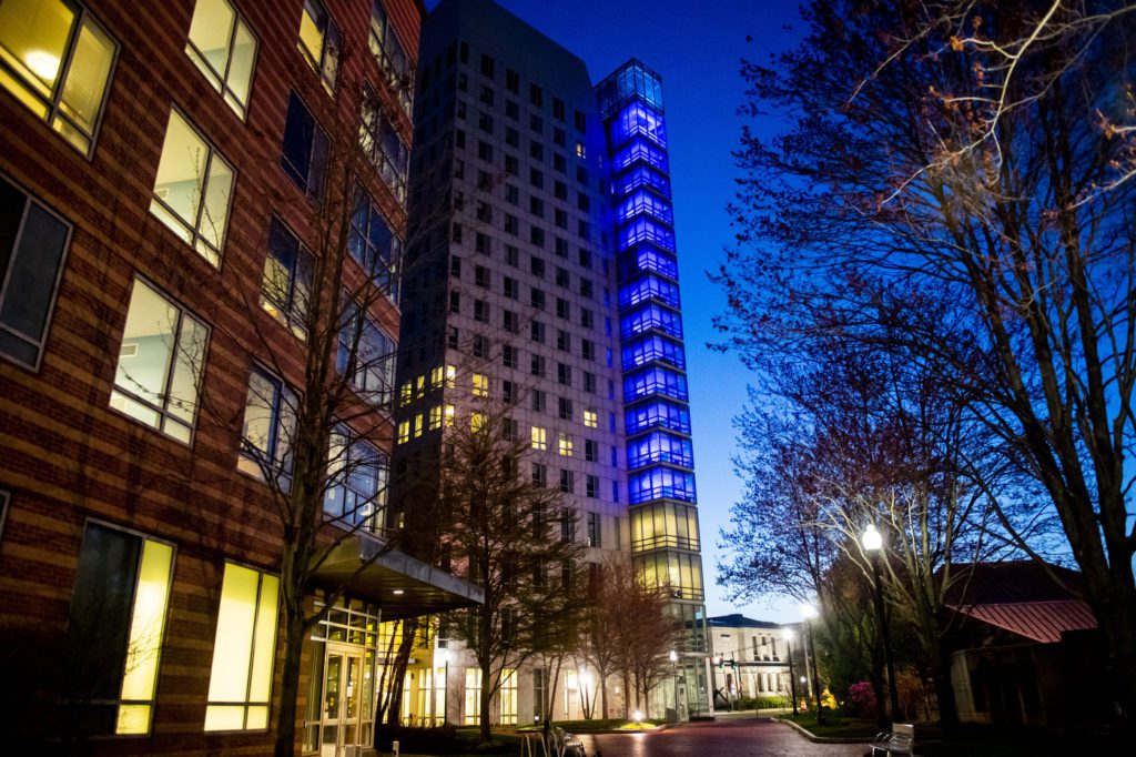 PhD/JD in Law, Criminology and Justice Policy - SCCJ