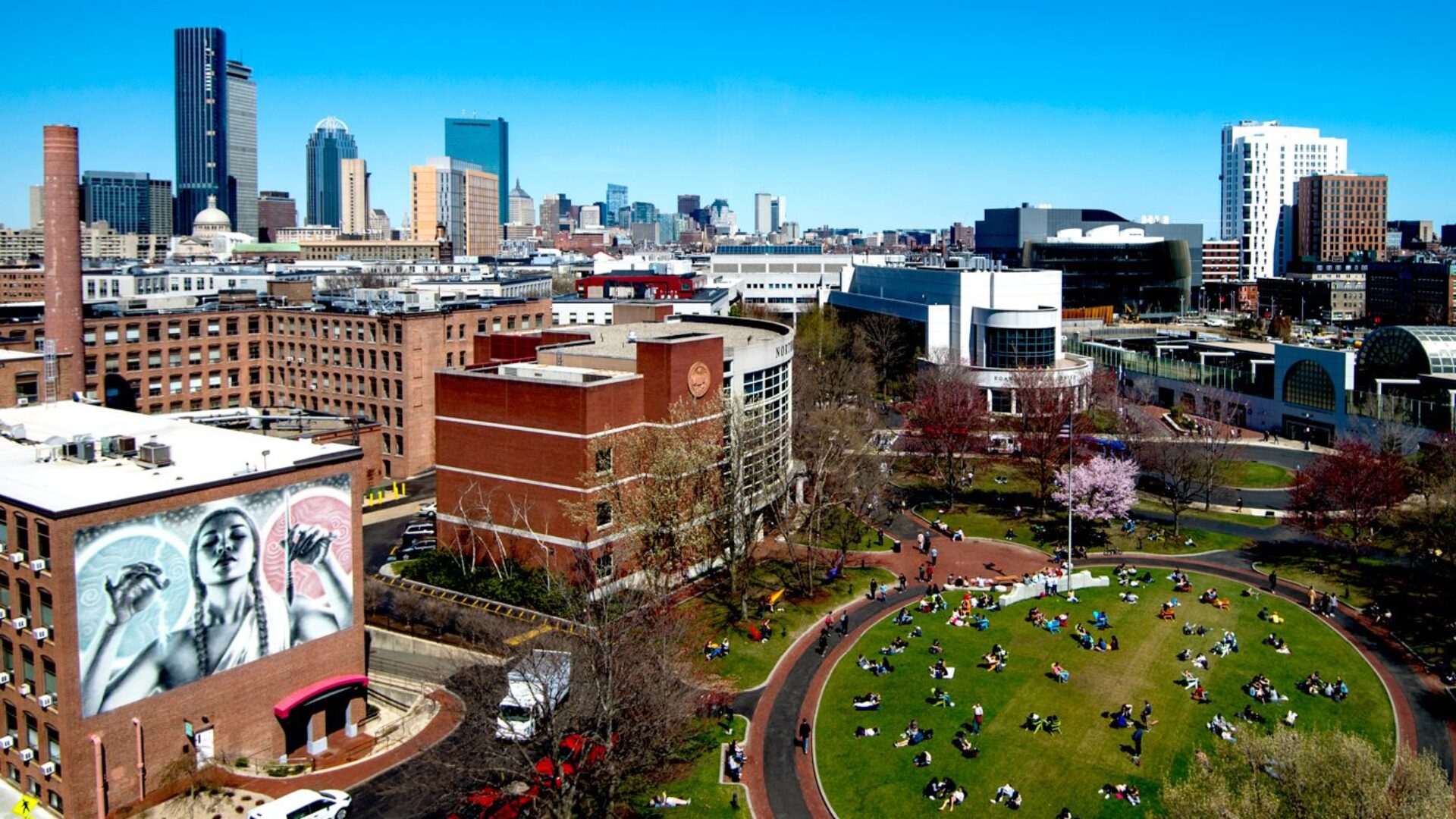 Majors, Minors, & Grad Programs - School of Criminology & Criminal Justice