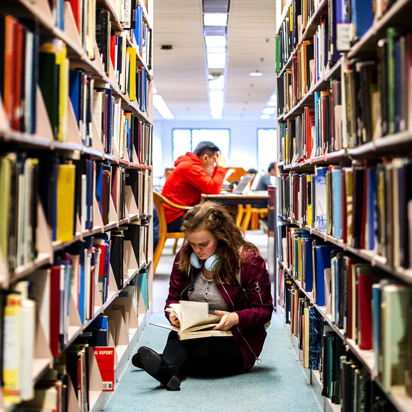 Academics - School of Criminology & Criminal Justice