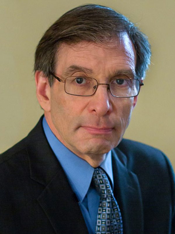 Professor James Alan Fox Published in 25th Anniversary Issue of ...
