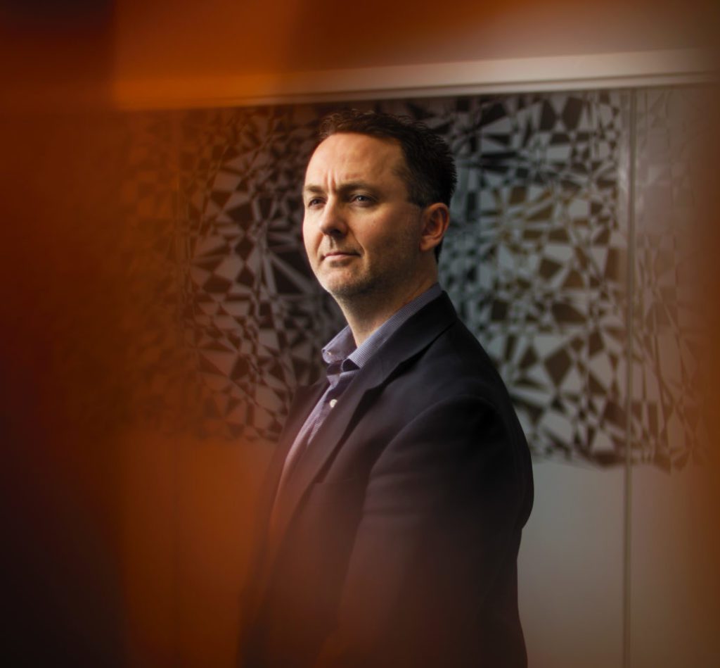 Professor Brandon Welsh Receives ASC's Joan McCord Award - School of ...