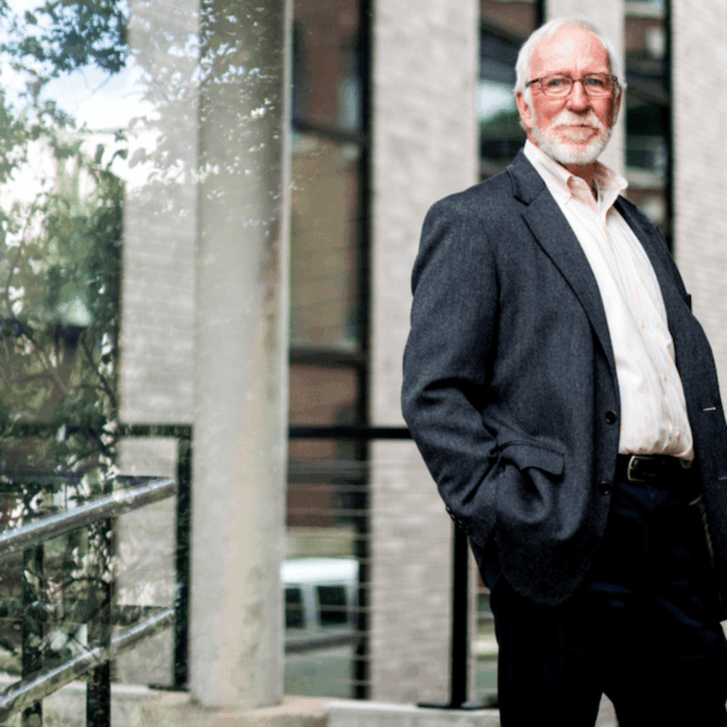 Researcher and mediator Jack McDevitt retires after 45 years at ...