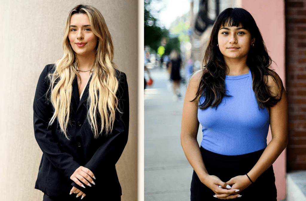 Northeastern co-ops chase justice, take to the stand during time in U.S ...