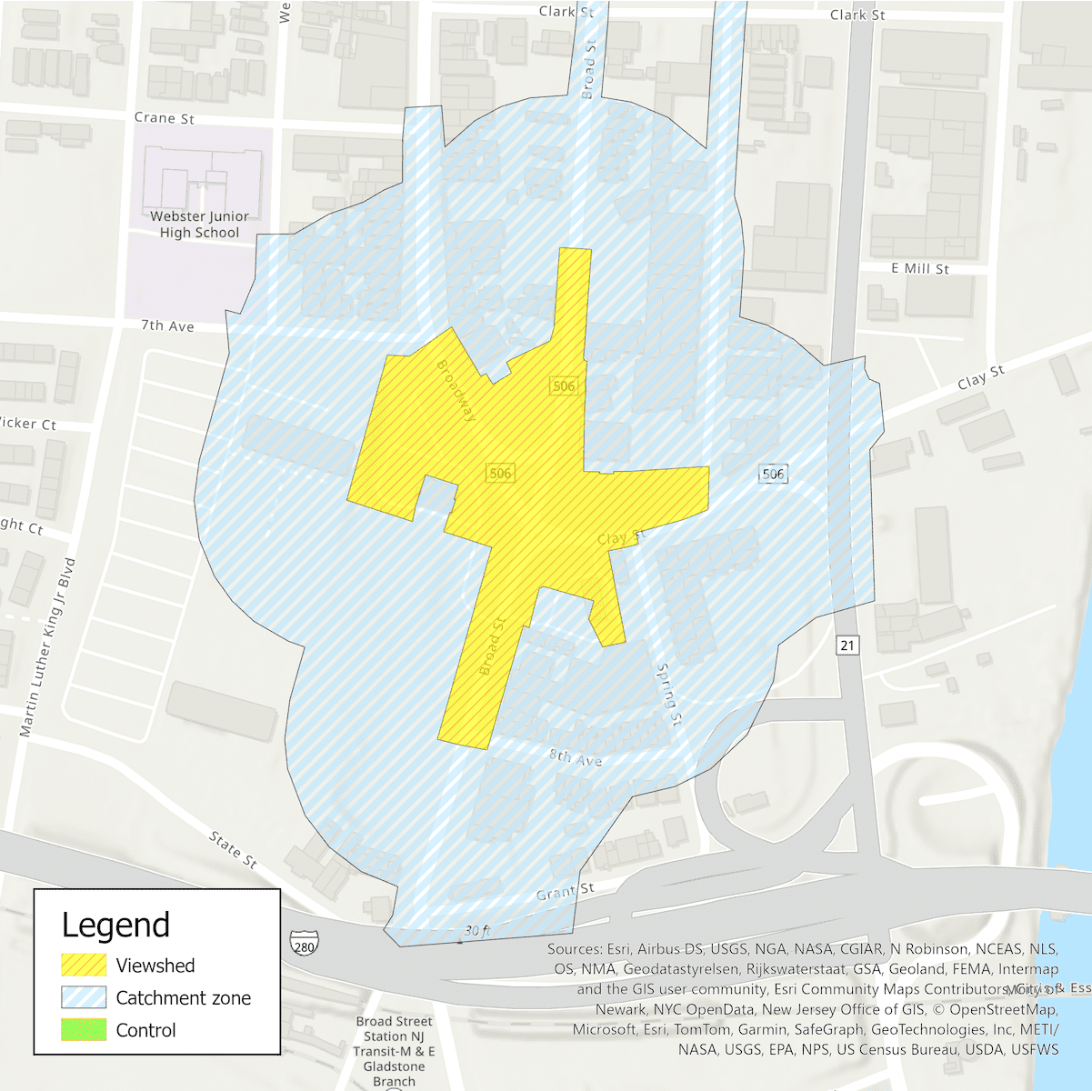 Crime Analysis and Mapping: Professional Training in ArcGIS Pro ...