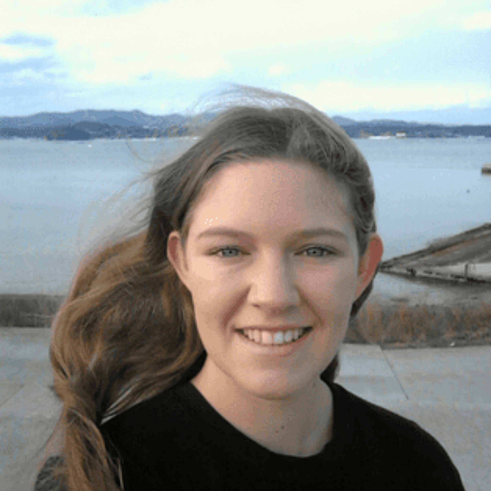 Kayleigh Ward RIG Chair-Elect - Social Science Environmental Health ...