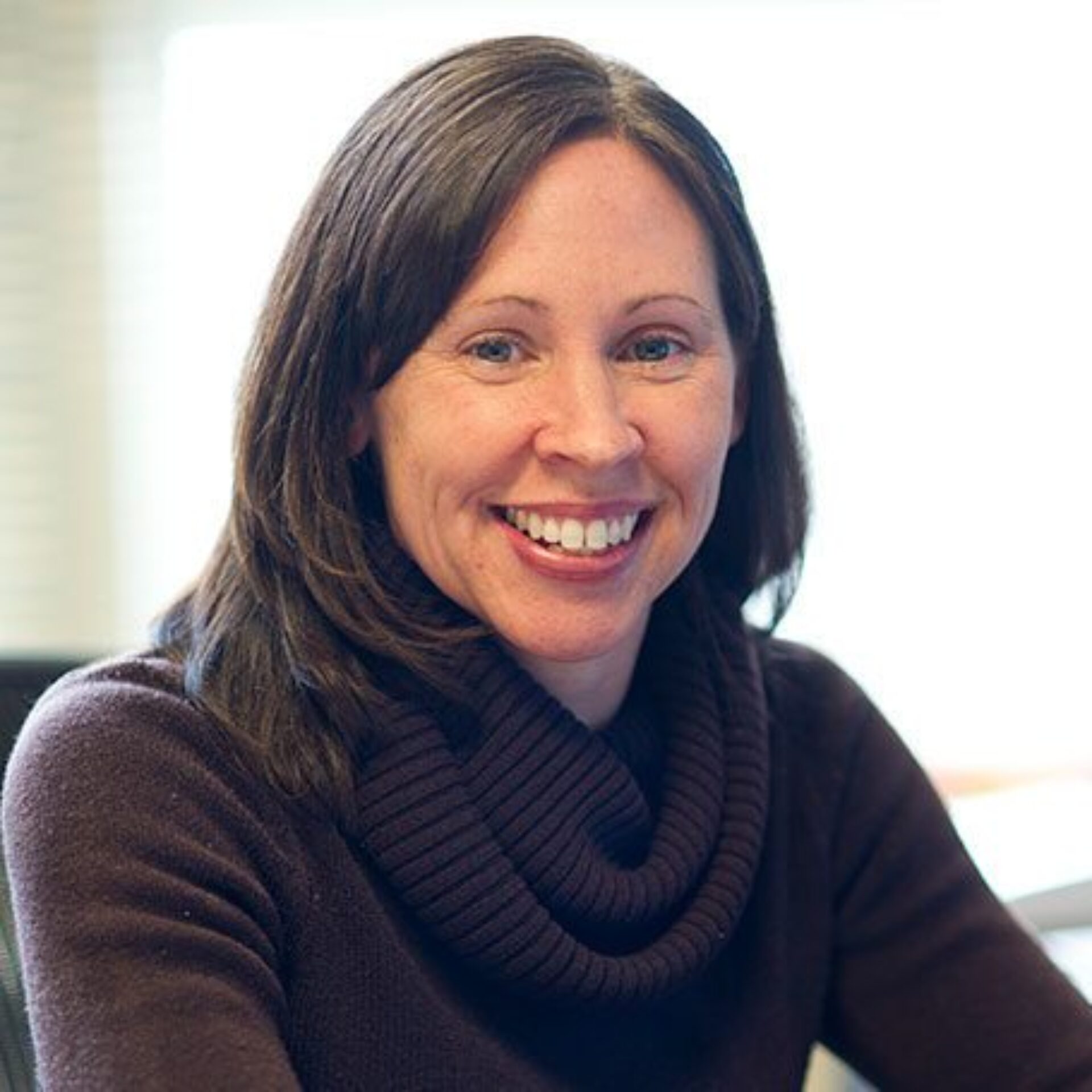 Amy Farrell Named Director of the School of Criminology & Criminal ...