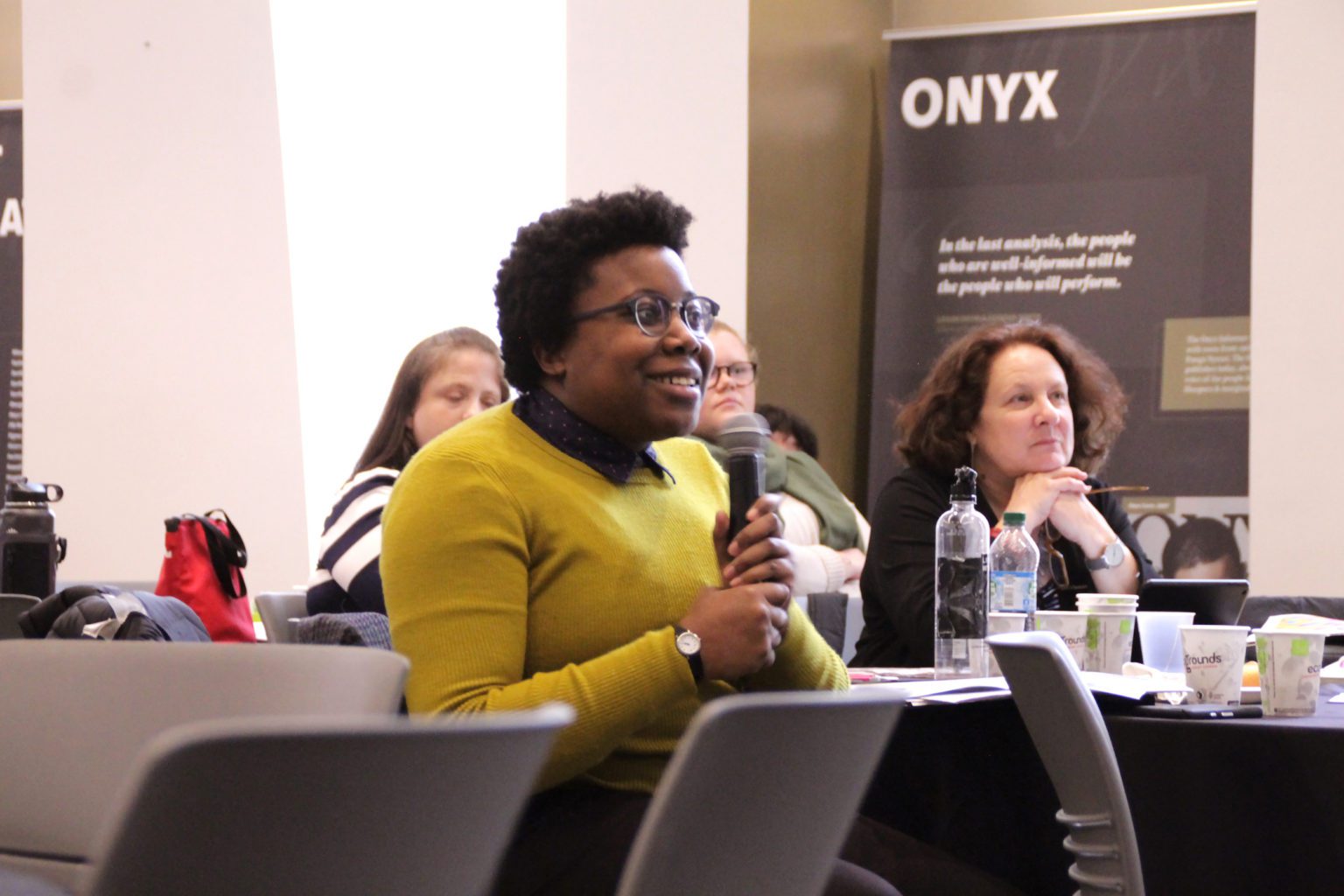 Feminist Resilience: Structures & Strategies for Troubled Times - Women ...