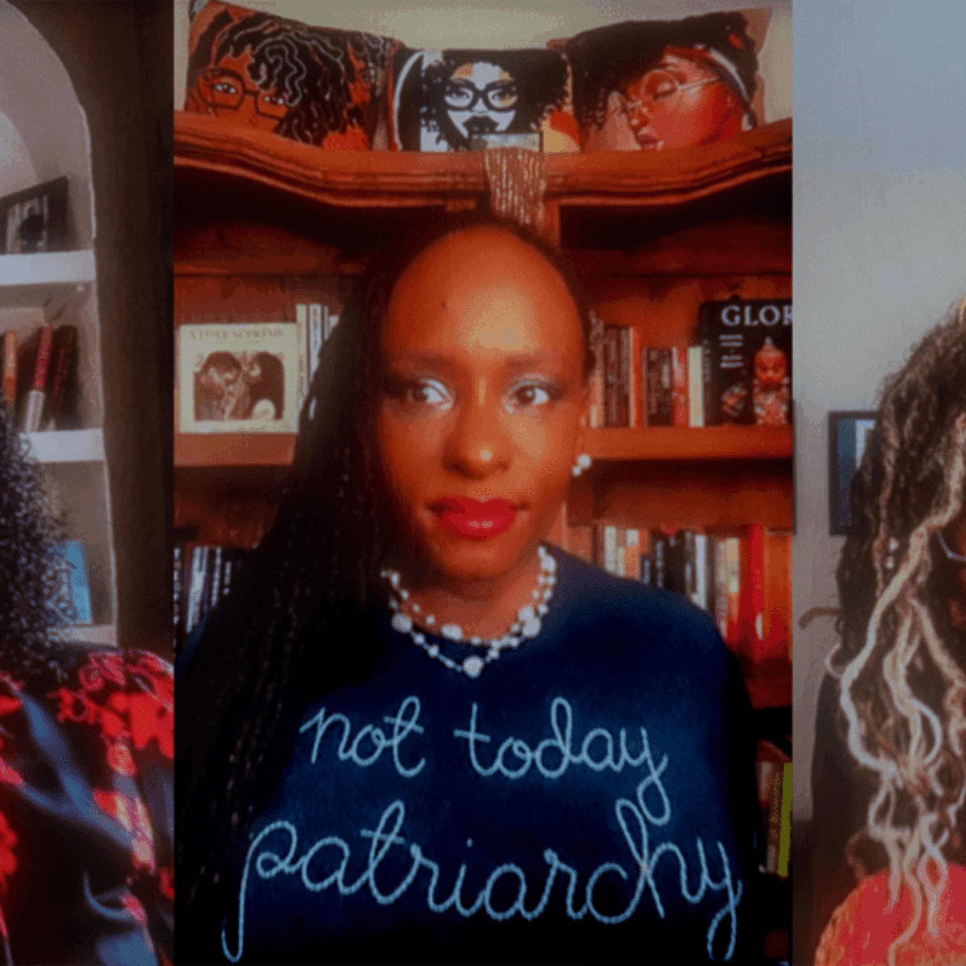 Moya Bailey on Misogynoir in Public Office - Women's, Gender, and ...