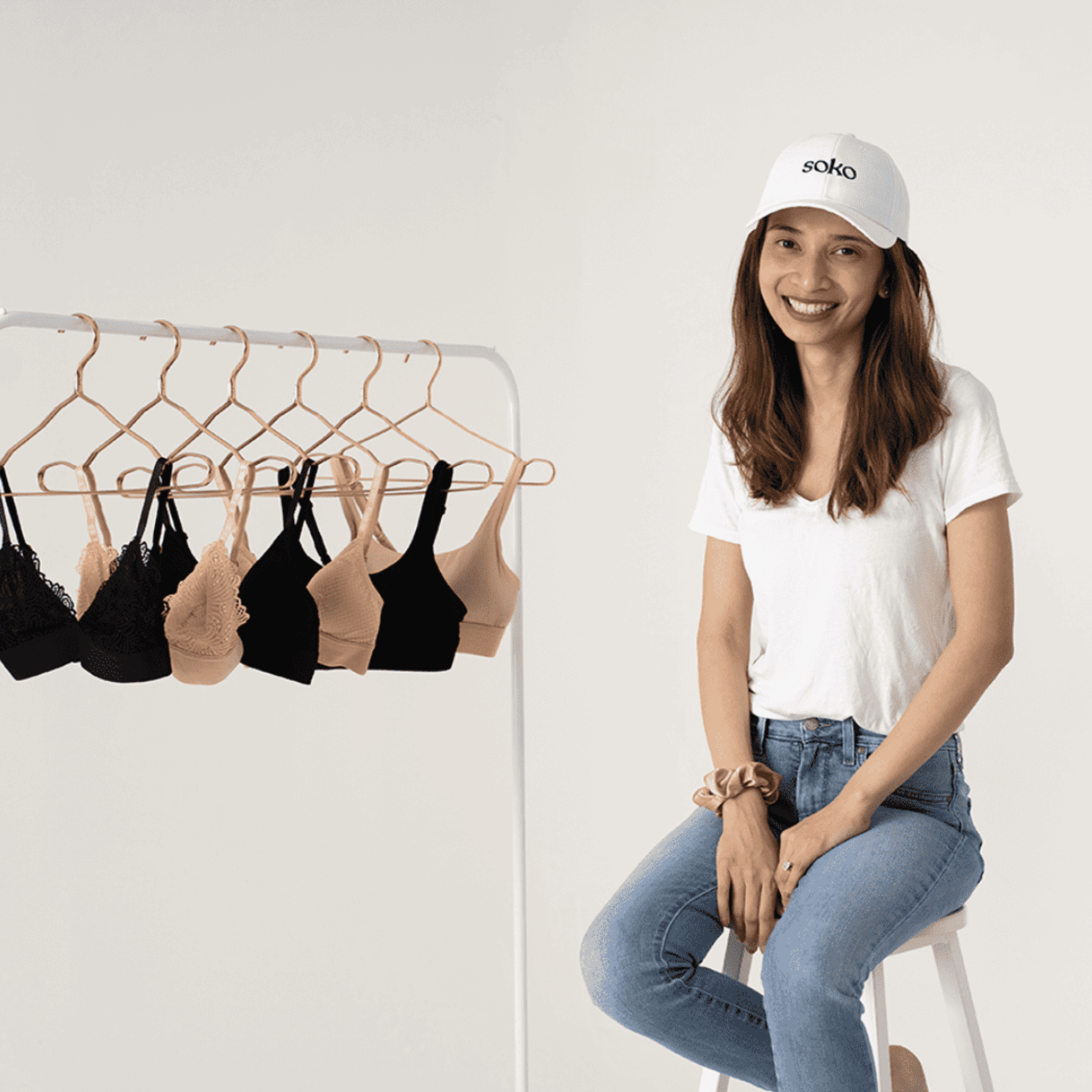 Northeastern Alum Empowers Women Through Her New Clothing Brand (News ...