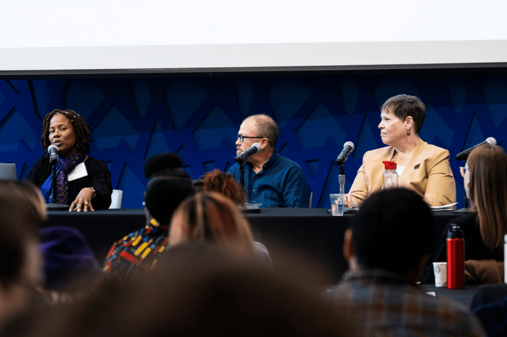 Experts at Northeastern Women’s History Month Symposium event weigh in ...