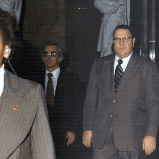 A ‘forgotten pioneer’: Northeastern graduate Zandra Flemister, the ...