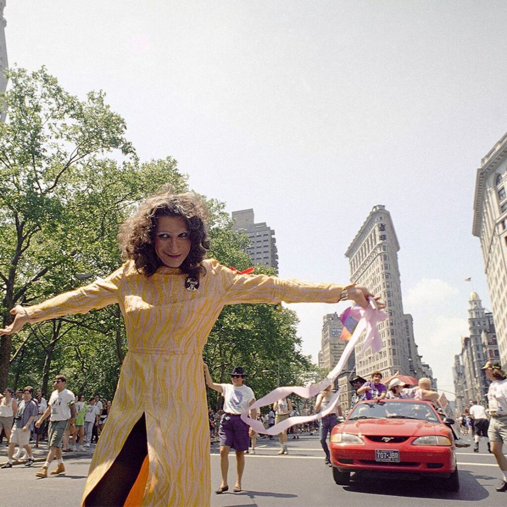 Northeastern's Digital Transgender Archive Depicts the Lives of Two ...