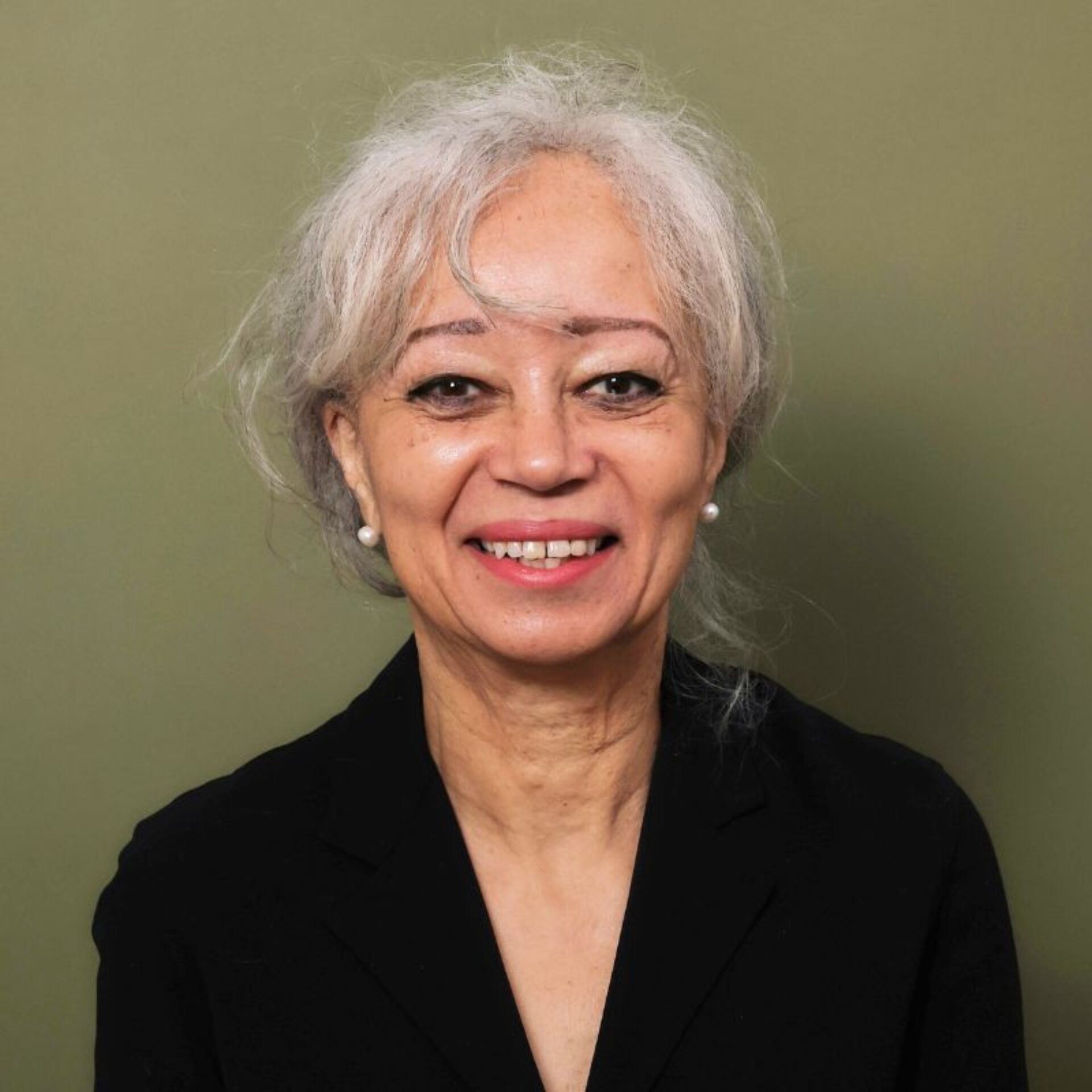 Patricia Williams, University Distinguished Professor of Law and ...